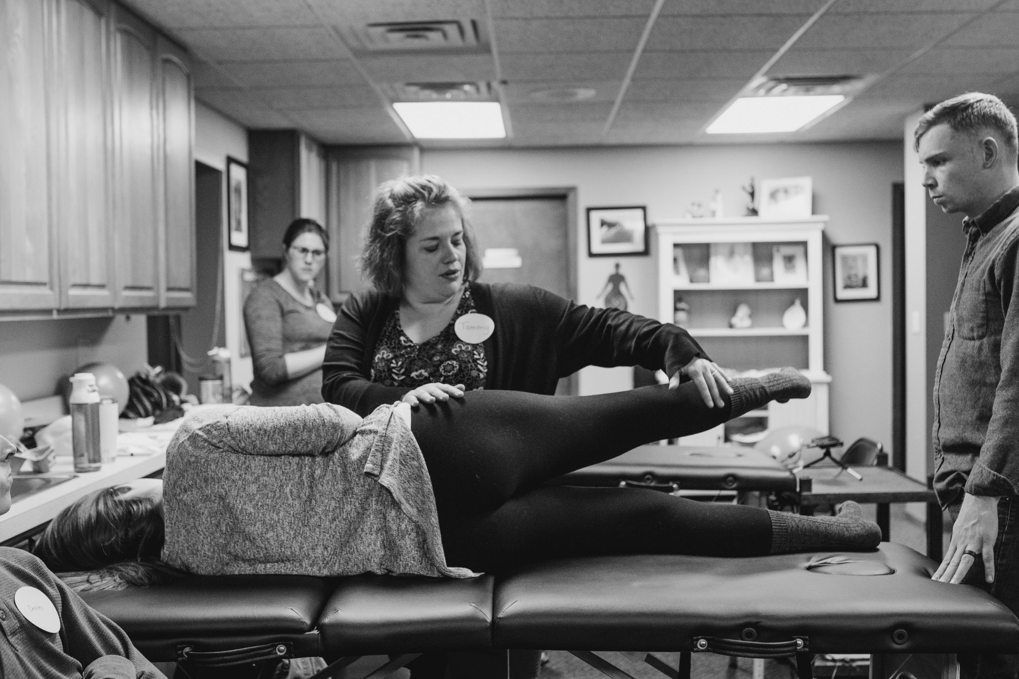 Pregnancy Bodywork | Breathe. Balance. Birth.